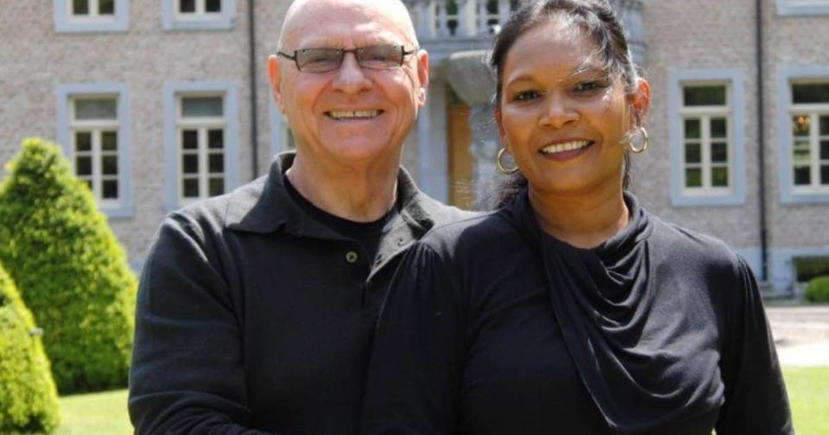 Miljonair Jan Rijsdijk (78) doet oproep om geen hulpverzoeken meer te ...