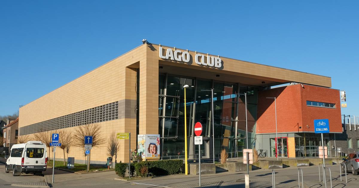 Vlaanderen trekt 3,6 miljoen uit voor zwembad Strombeek-Bever ...