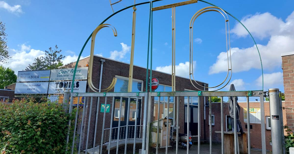 Oss onderzoekt nieuw buurthuis met voetbalkantine in de Zeeheldenwijk ...