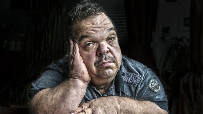 Clown Milko is klaar met lachen na faillissement | Binnenland | AD.nl