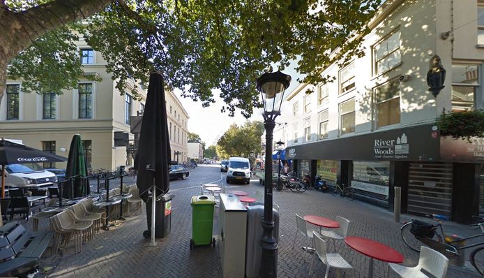 Spar supermarkt op A-locatie in Utrecht centrum | Utrecht | AD.nl