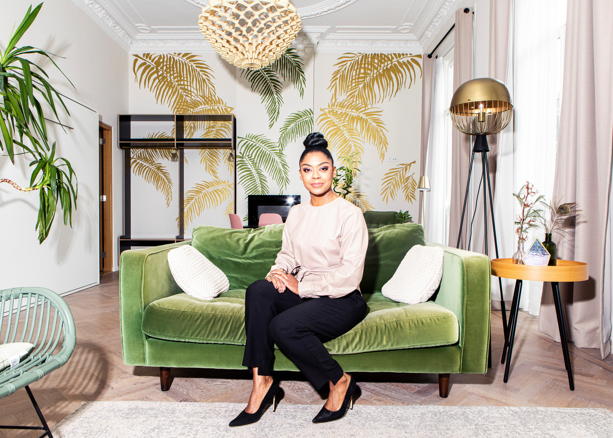 Strafpleiter Natacha Harlequin: ‘Alleen voor onze zoon laten Taekema en ...