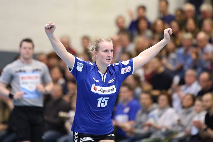 Handbalster Michielsen uit Breda vervangt Amega bij Oranje | Regiosport ...