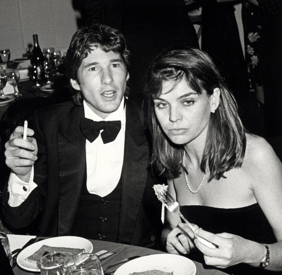 Richard Gere, dé grootste ladykiller van Hollywood, maar die ene ...