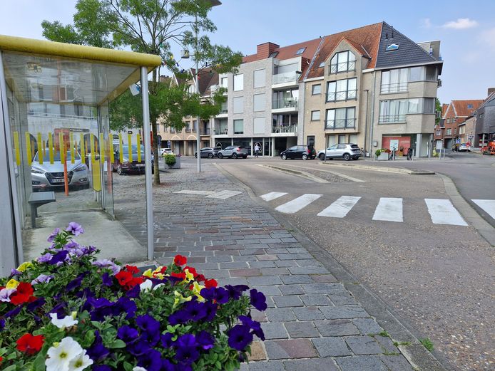 Vergroening Rameplein start op 19 augustus | Tielt | hln.be