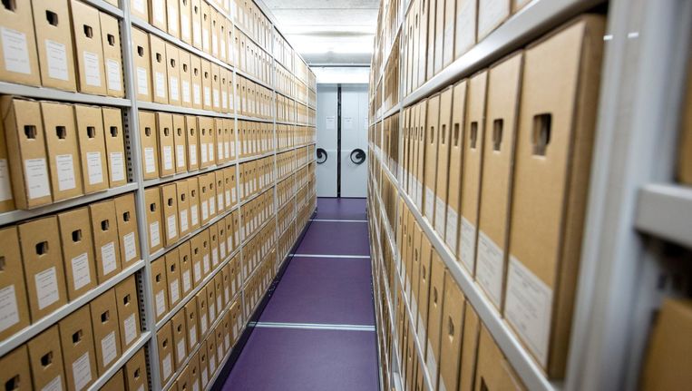 Nationaal Archief geeft nieuwe geheime documenten vrij: wat kunnen we ...
