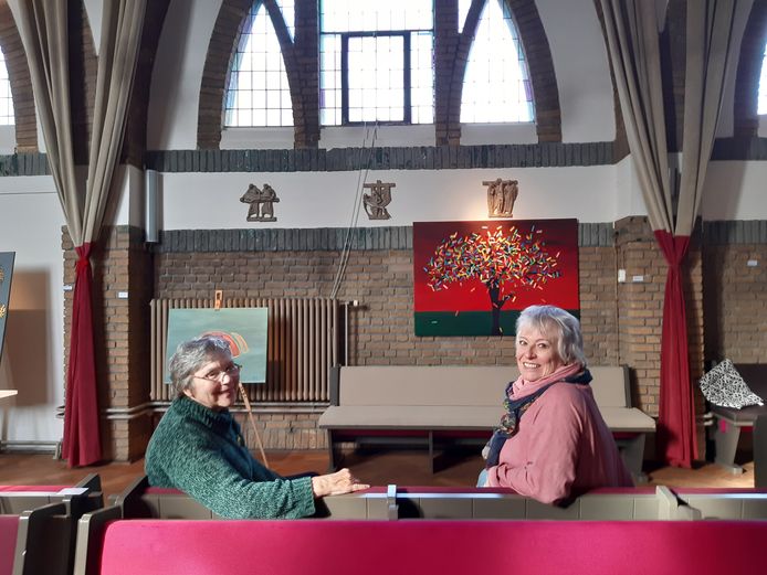 Nieuwe stek voor KunstKabinet: ‘Echt een zenplek’ | Tiel | gelderlander.nl