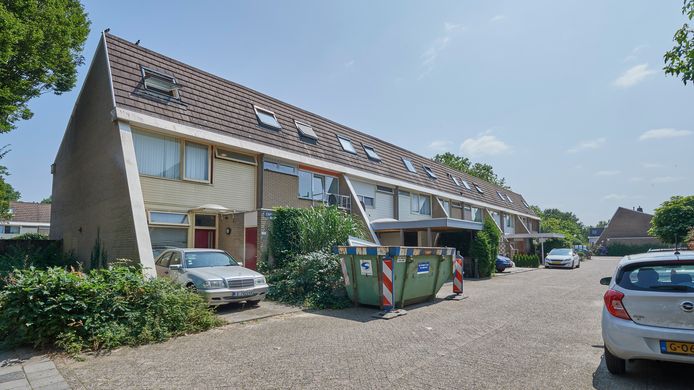 Oss zet huisjesmelkers buitenspel in vijf verschillende wijken | Oss ...