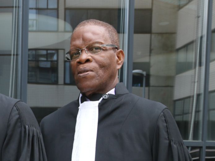 Bekende advocaat Max Roethof (83), oprichter van Arnhems kantoor ...