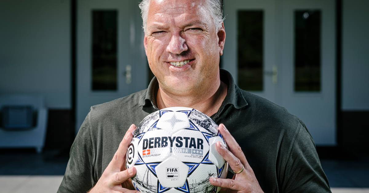 Voormalig ADO-directeur Mattijs Manders verrast met stap naar het ...