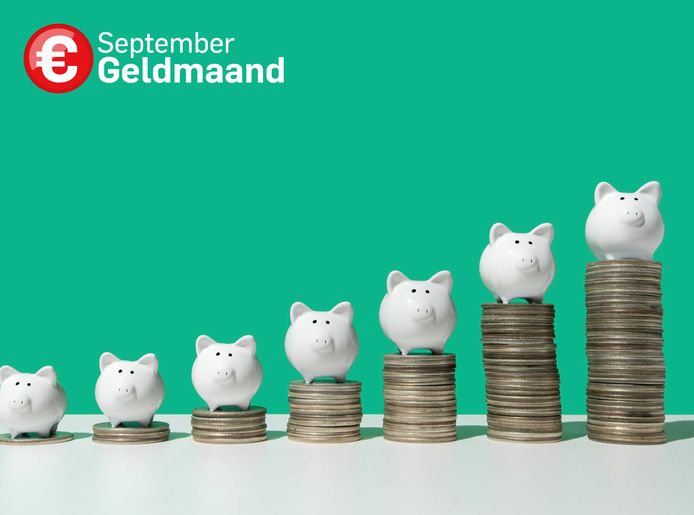 Sparen, beleggen of in je huis: zo kun je je (spaar)geld laten groeien ...