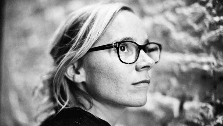 Filmmaakster Ellen Vermeulen: "De vergeetput is beschreven, dat is mijn ...