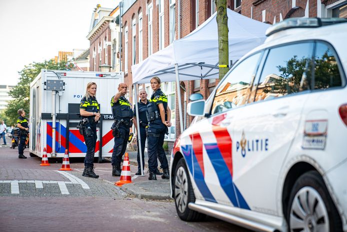 Esteban M. ontkent betrokken te zijn bij moord op zijn vriendin Bianca ...