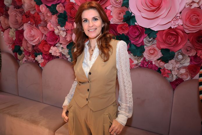 Na Evi Hanssens strijd met de perimenopauze: Katja Retsin maakt er een ...