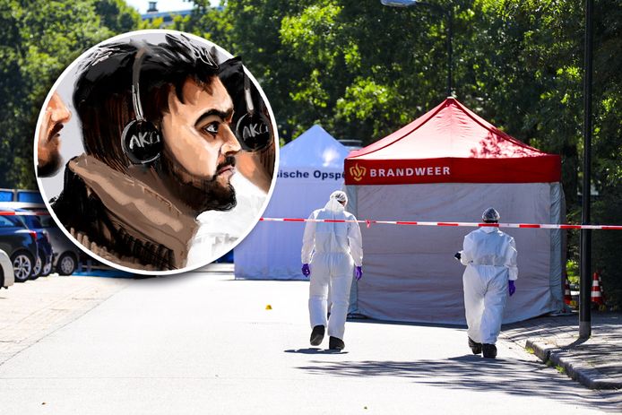 ‘Bijna misselijkmakend’: justitie walgt van verklaringen rond bloedbad ...