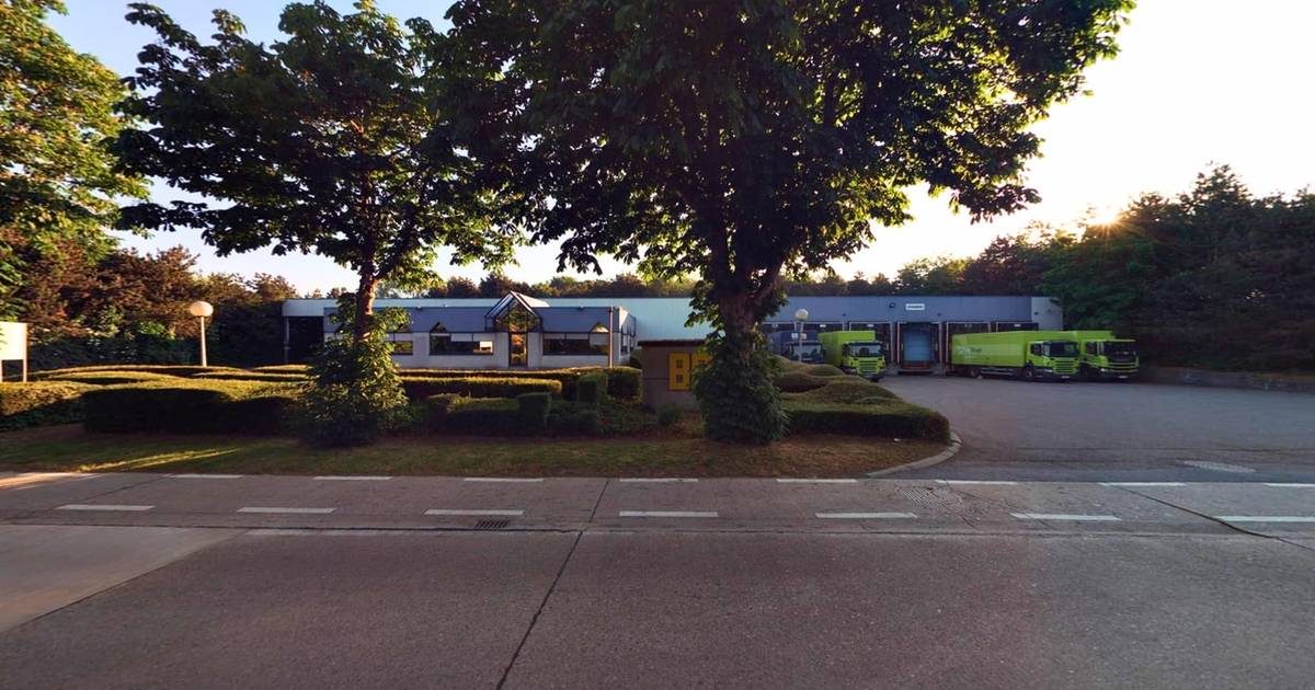 Nieuw containerpark komt definitief niet in Winkelom, wellicht wel ...