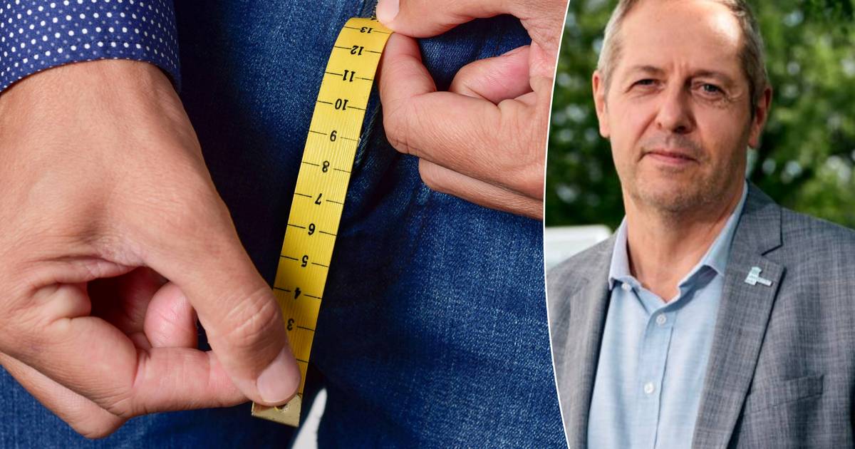 Hoe groot is de gemiddelde penis? En wat als de jouwe kleiner is ...