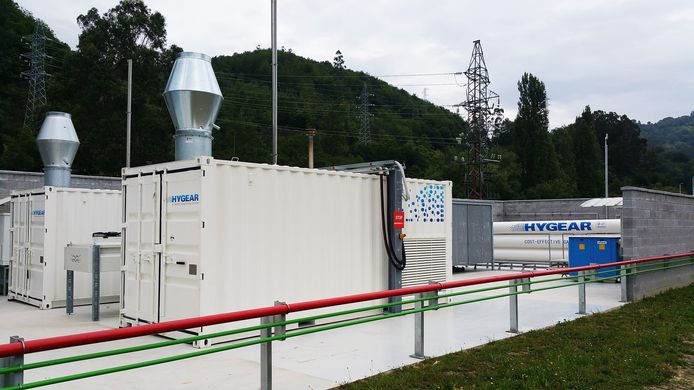 Arnhemse waterstofpionier HyGear gaat voor 82 miljoen euro over in ...