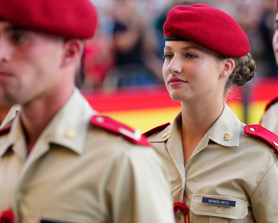 Van de metamorfose van prinses Charlene tot de paniek om Albert: het ...