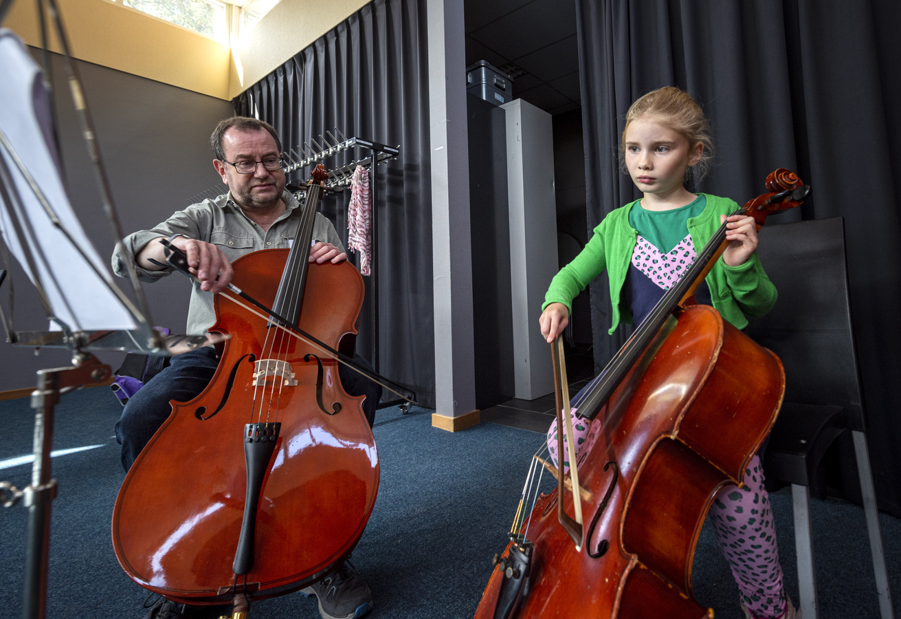 Segno viert 10de verjaardag: ‘We bewijzen elke dag dat er muziek in ...