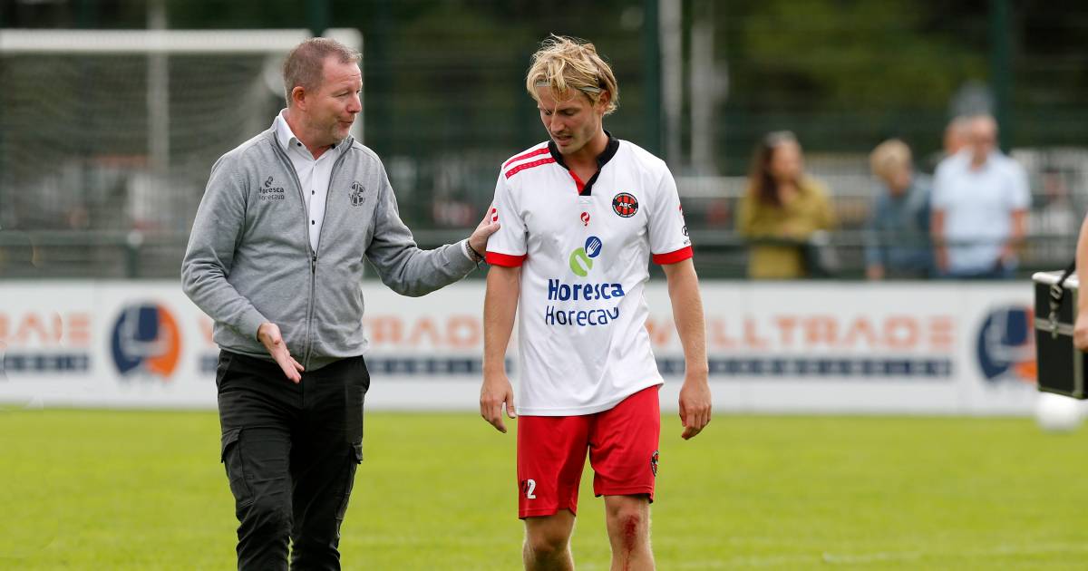 Mark Evers ziet ook in zevende seizoen voldoende potentie bij ARC ...