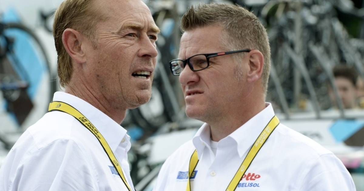 Eric Vanderaerden onder het mes na hartaanval | Wielrennen | AD.nl