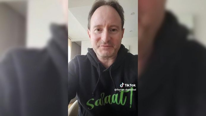 KIJK. Aron Wade neemt in videoboodschap afscheid van fans van ‘W817 ...