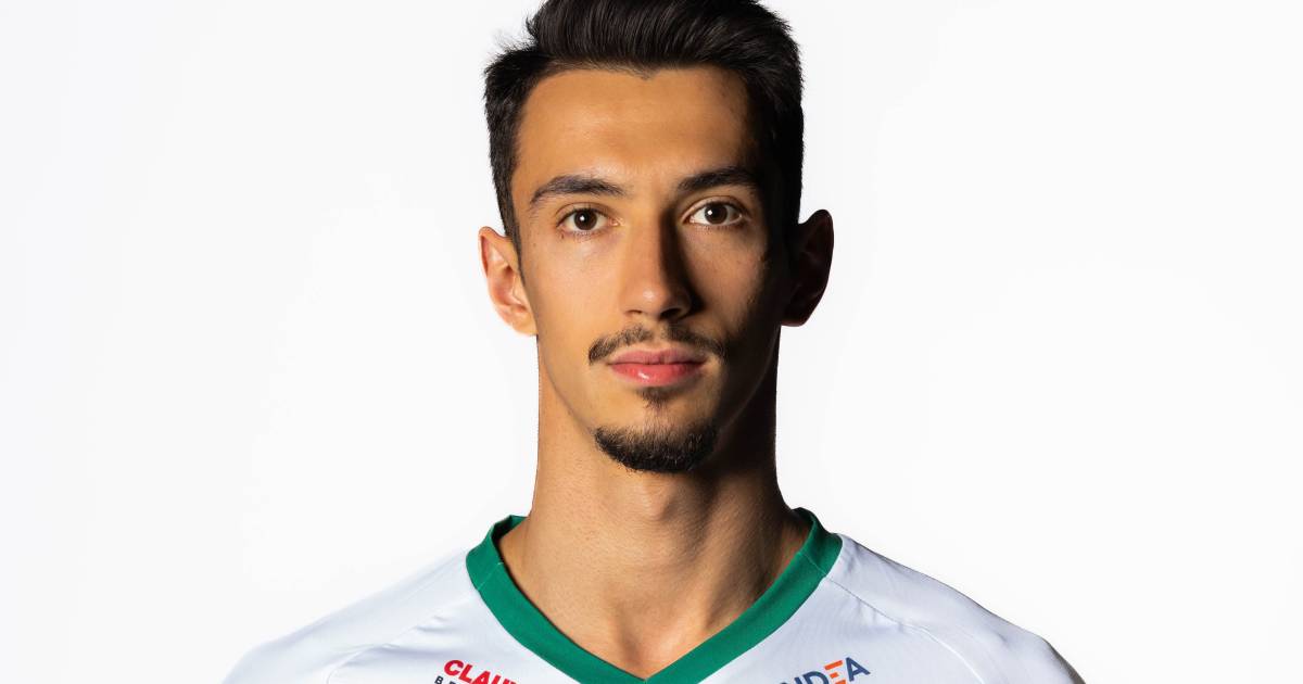 Ambities onveranderd bij Tectum Achel na het vertrek van hoofdaanvaller ...