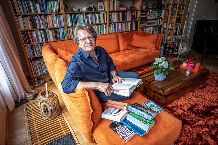 Recensent Hans Bouman maakte een lijst van de 100 beste boeken van de ...