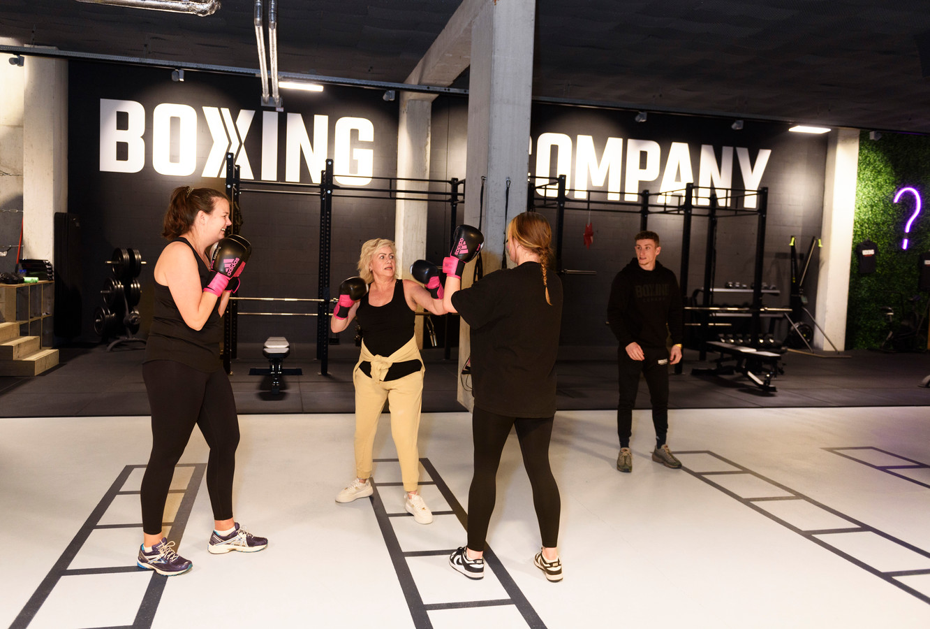 Zwaarwegend advies aan stadsbestuur Dordrecht: ‘Boxing Company moet ...