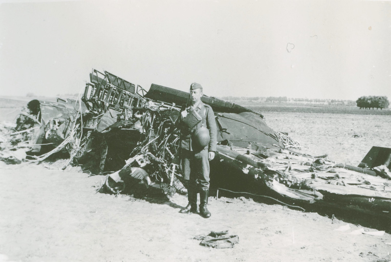 Het verschil tussen pech of geluk is flinterdun: de menselijke verhalen ...