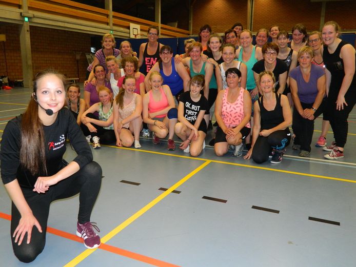 Movimento start tweede dansschool | Sint-Laureins | hln.be