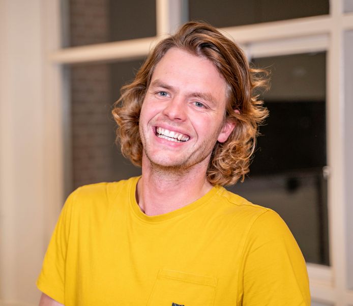 Door Dion geen ‘statisch en stoffig’ minigolf meer, maar prison golf ...