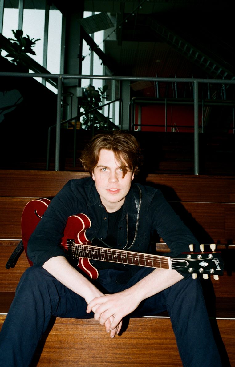 Singer-songwriter Remme (22) debuteert op Pinkpop: ‘Ik ken het festival ...