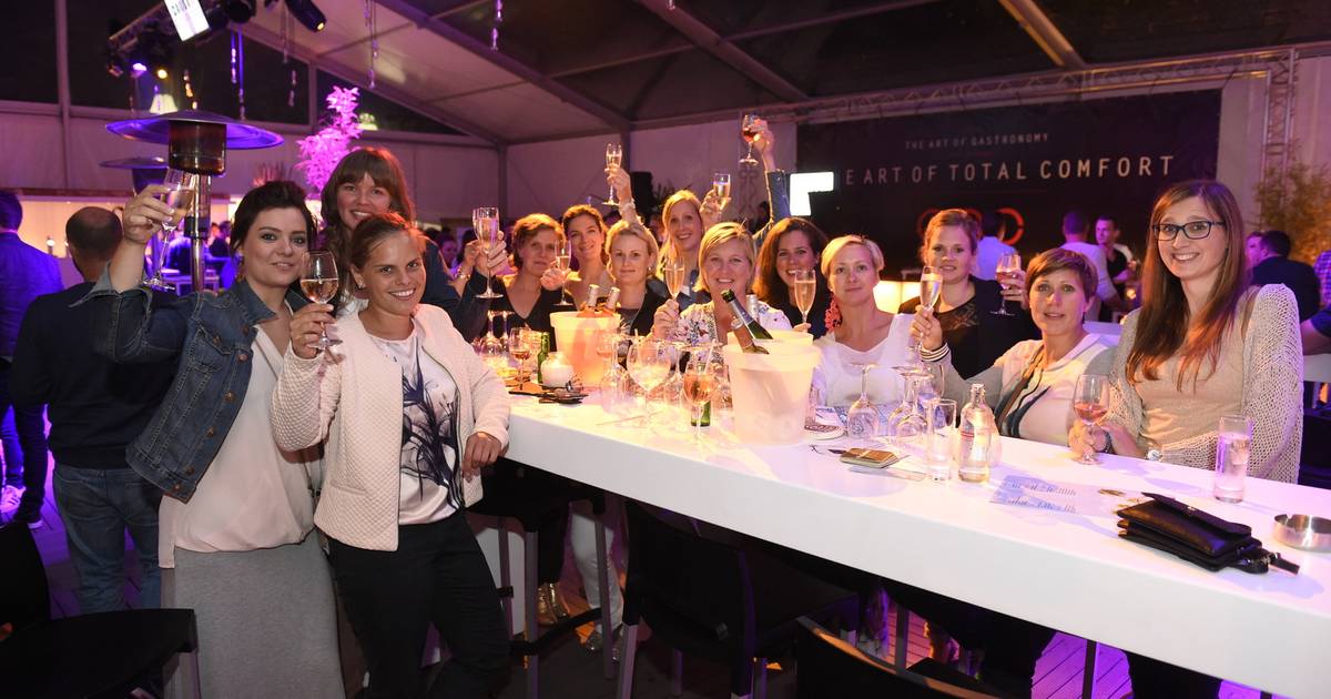 Zomerbar Calibrii van start | Schilde | hln.be