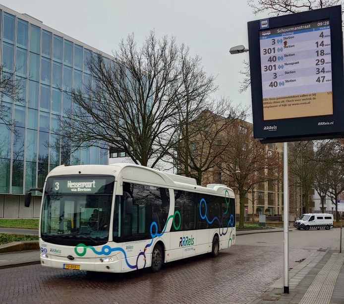 Miljoenenproject wankelt: provincies en leverancier ruziën over ...