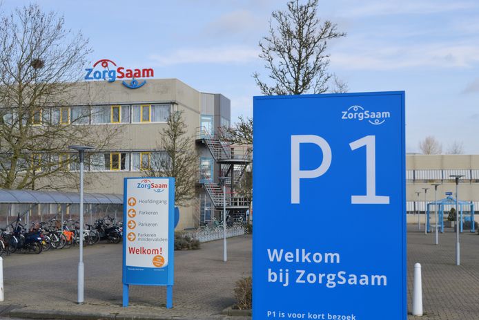 ZorgSaam geslaagd voor kwaliteitsexamen | Zeeuws-Vlaanderen | pzc.nl
