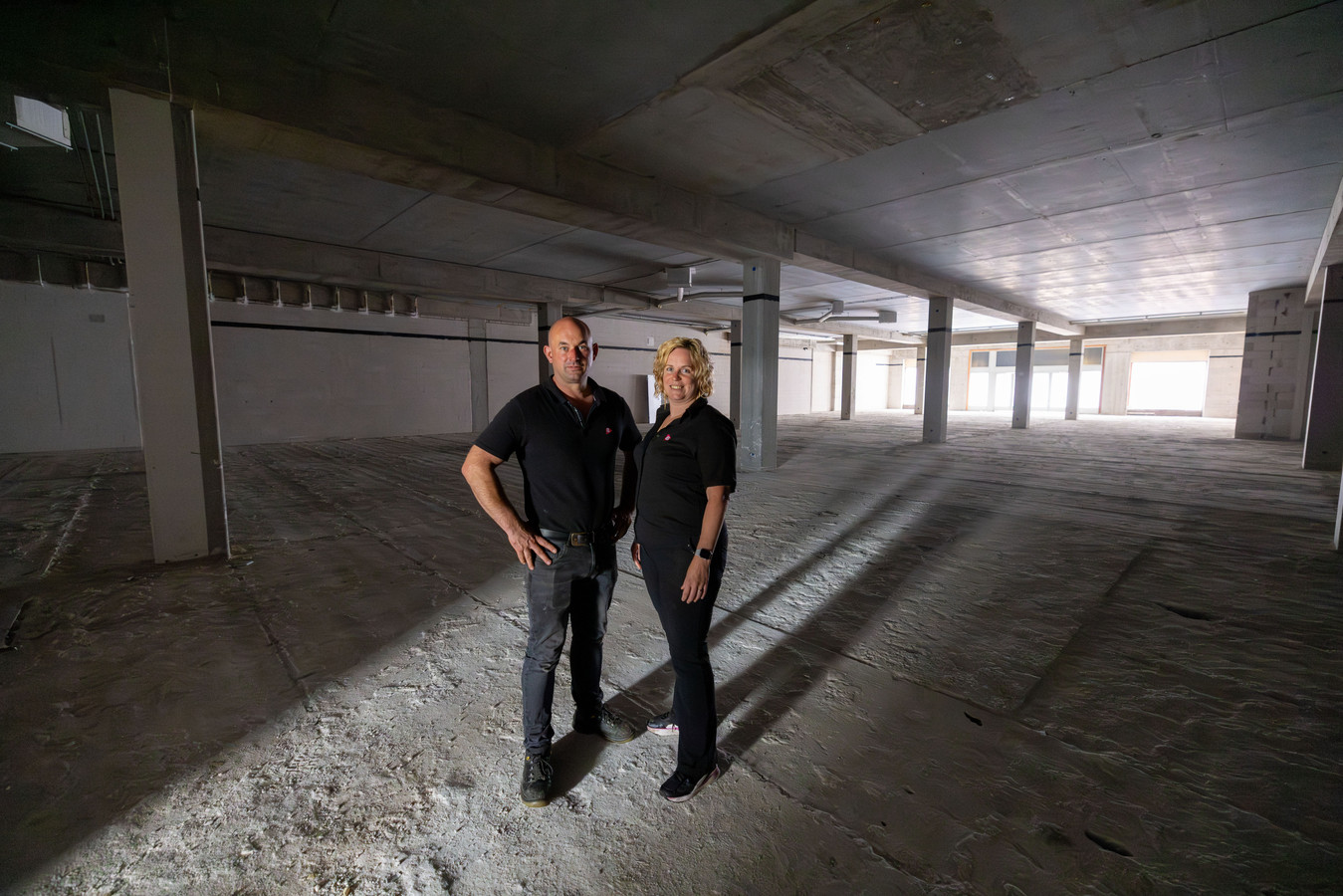 Dit is waarom Kampen en Bakker Bart samen de voormalige C&A kopen ...