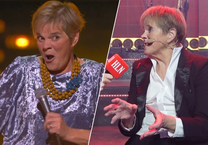 Margriet Hermans blikt vooruit op 2023: “Er zijn opnieuw gesprekken met ...