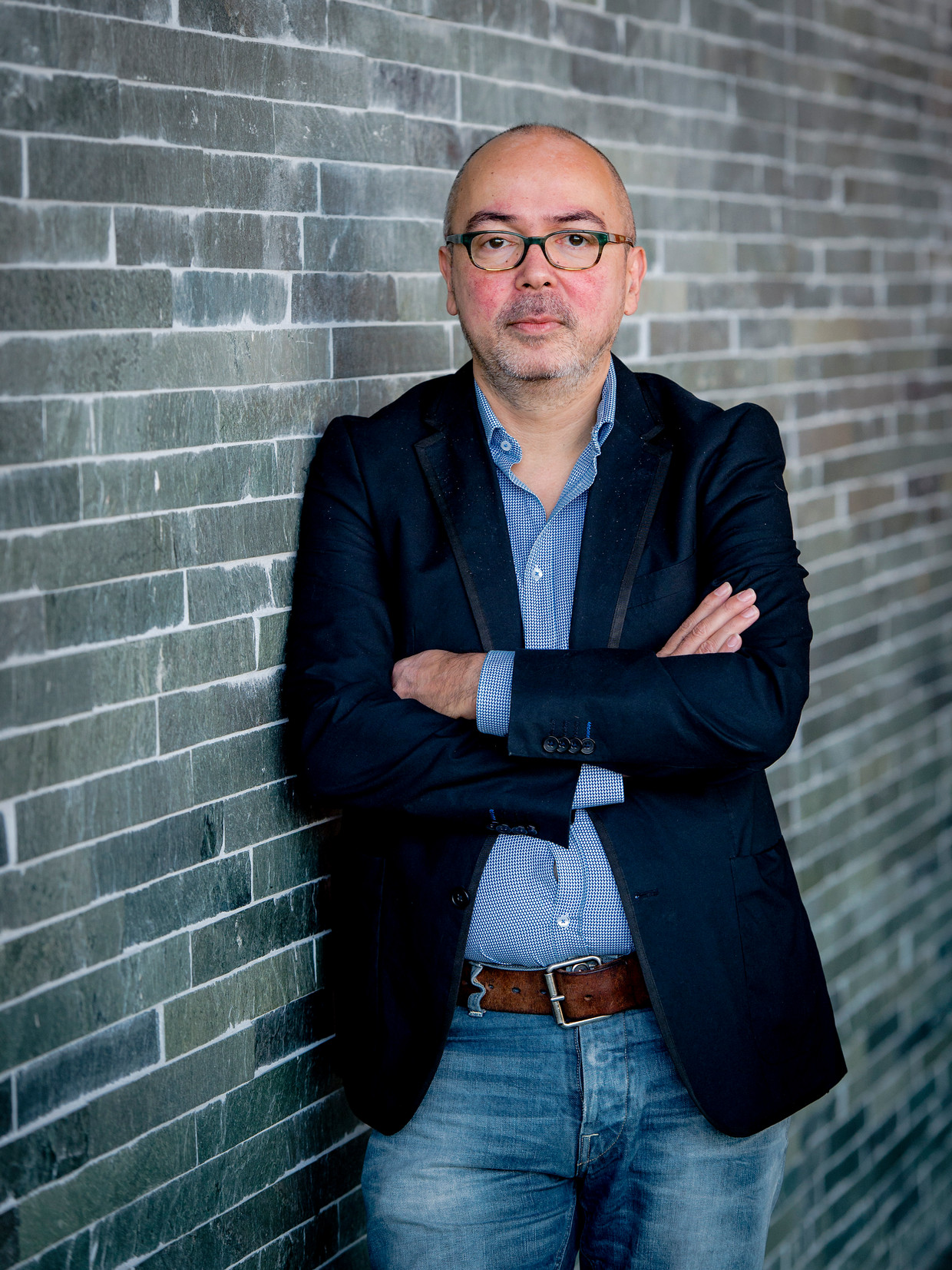 Frans Klein (NPO) gekozen tot Omroepman van het jaar. Lof voor ‘gewaagd ...