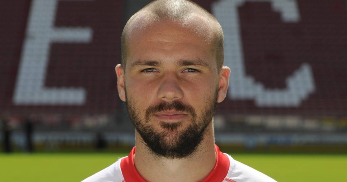 Lensky weg bij FC Utrecht om alcoholprobleem | Nederlands voetbal | AD.nl