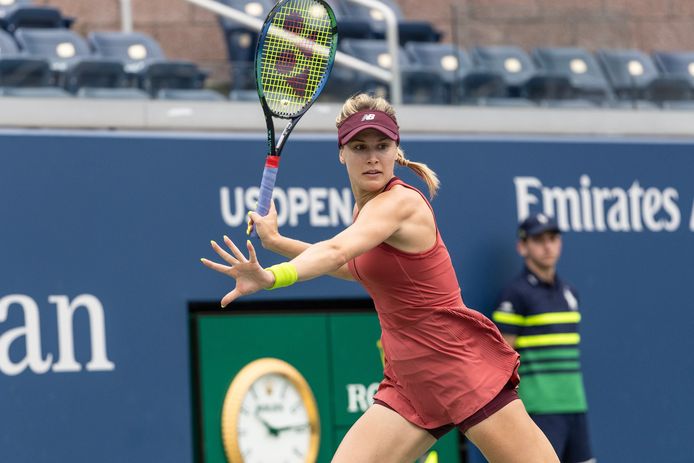 Eugenie Bouchard maakt overstap naar pickleball, de snelst groeiende ...