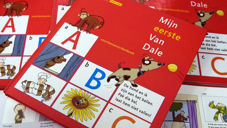 Verwarring bij aanpak taalachterstand | Het Parool