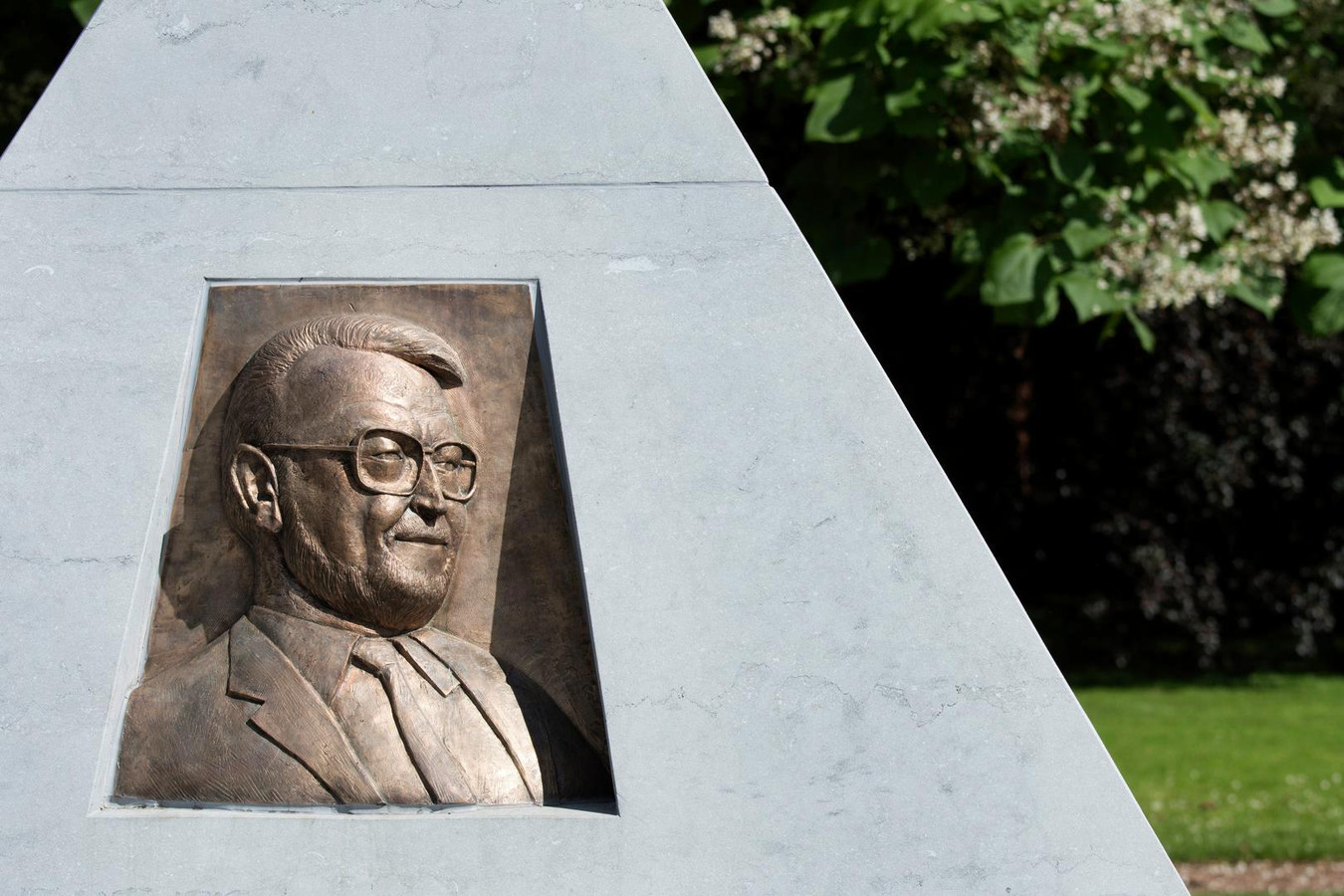 Près de 200 personnes à la commémoration des 25 ans de la disparition d ...