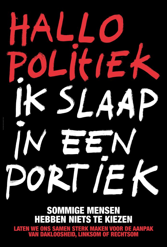 Wat is de beste alternatieve verkiezingsposter? | Brabant | bd.nl