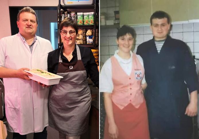 Enige slagerij van Klerken viert dertigste verjaardag: “Je moet het met ...