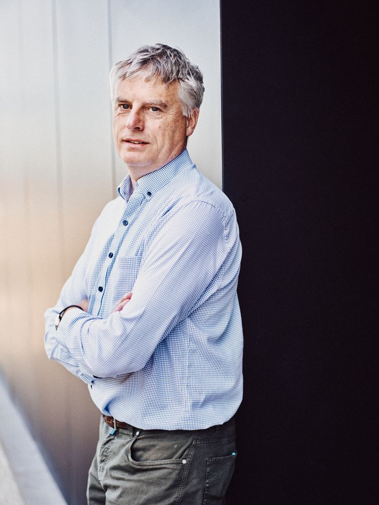 Viroloog Johan Neyts: ‘Iedereen spreekt ten onrechte over hét vaccin ...