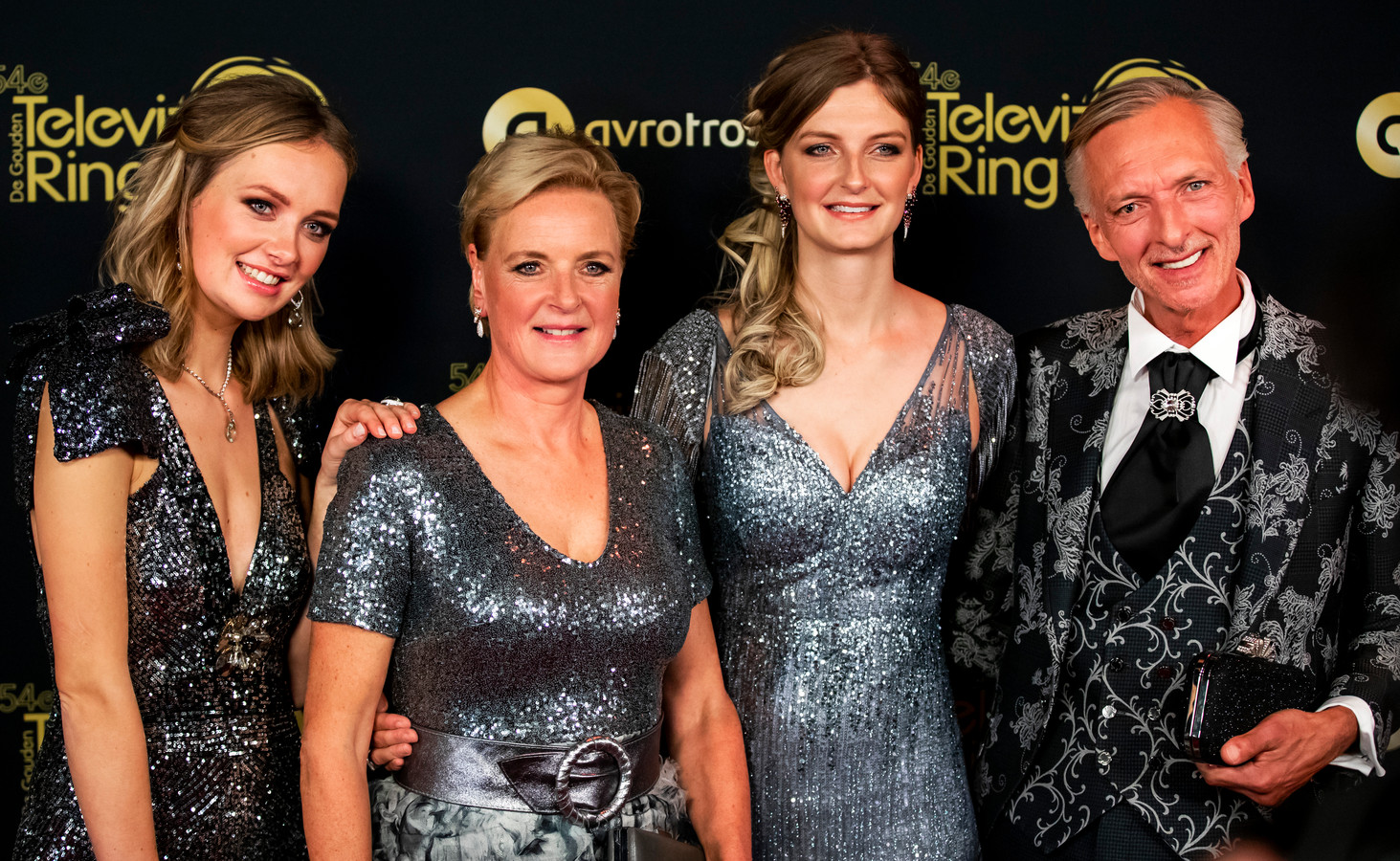 Chateau Meiland filmt gewoon door tijdens coronacrisis | Foto ...