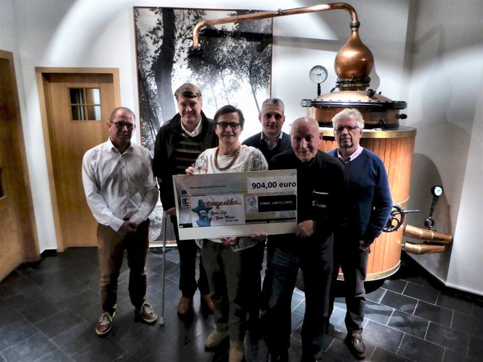 Familie Filliers trekt stekker uit Fonds Jan Filliers: “Op een bepaald ...