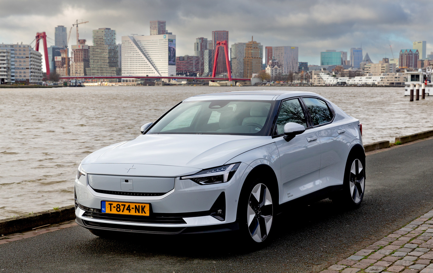 Nu is het moment om tweedehands elektrische auto te kopen: dit zijn de ...